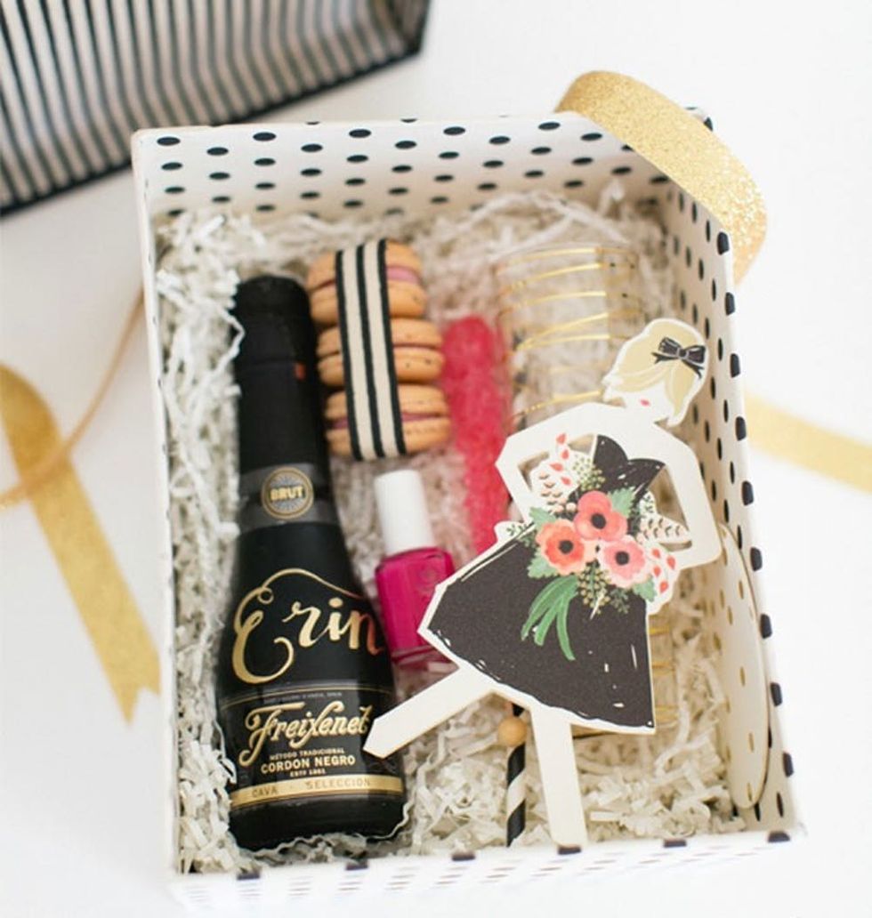 11 Party-in-a-Box Gift Ideas to Send for Your Bestie’s 30th Birthday ...