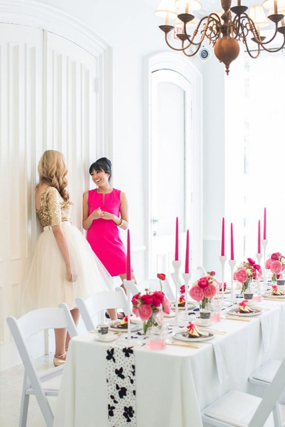 11 30th Birthday Ideas for the Preppy Girl - Brit + Co
