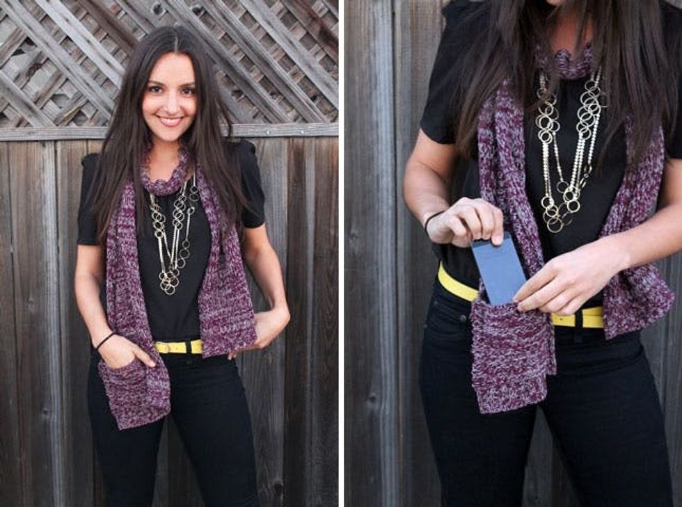 20 Repurposed Sweater Projects You’ll Actually Want to Make - Brit + Co