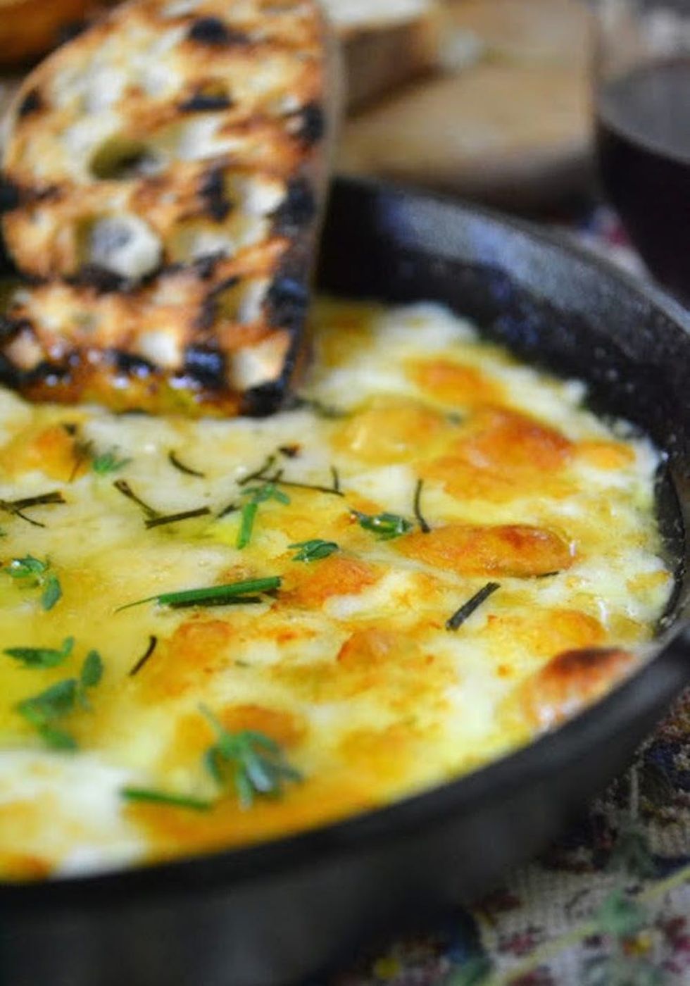 17 Irresistible Baked Cheese Appetizers for Awards Night - Brit + Co