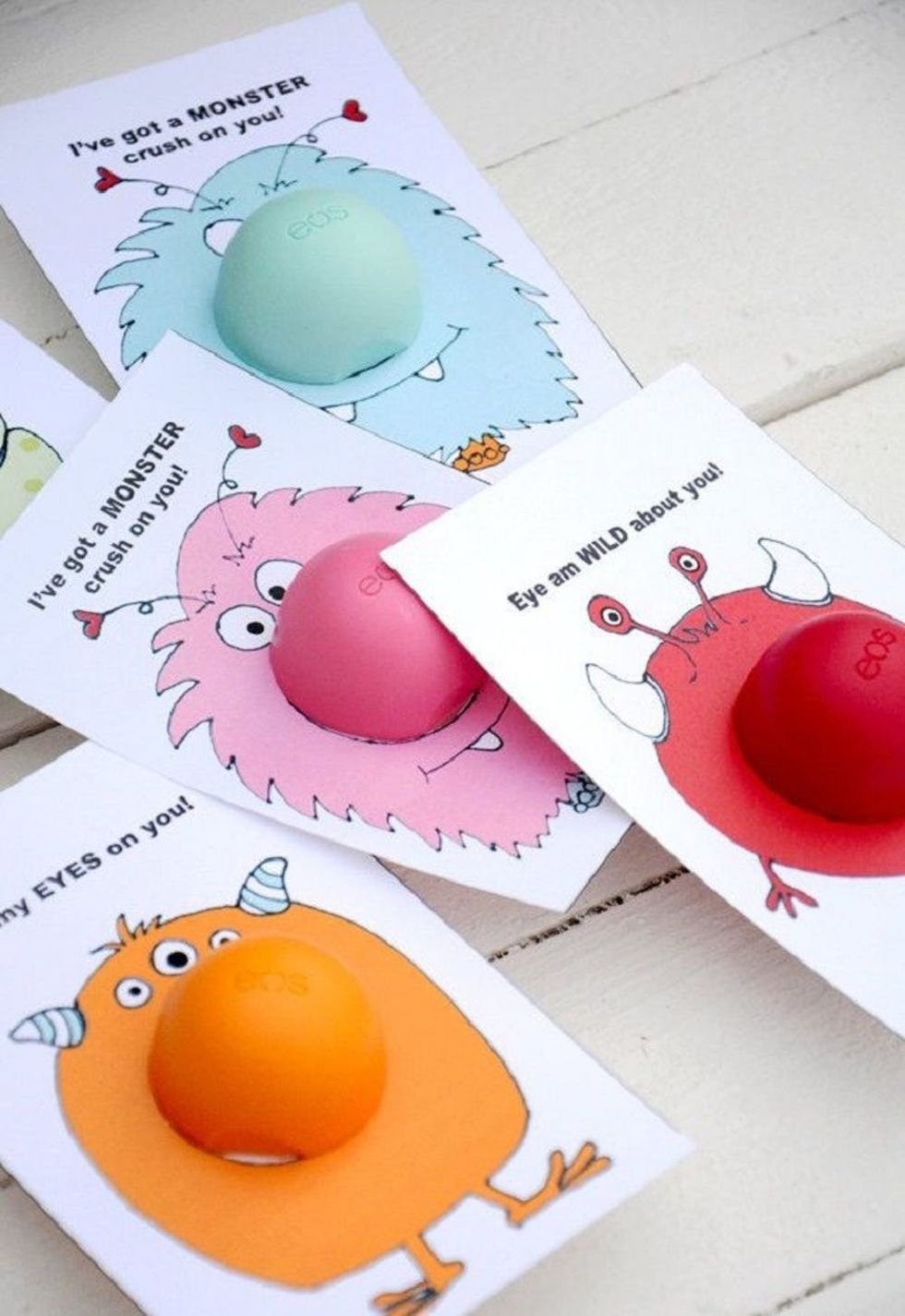 Spread the Love With These 27 *Free* Valentine’s Day Printables - Brit + Co