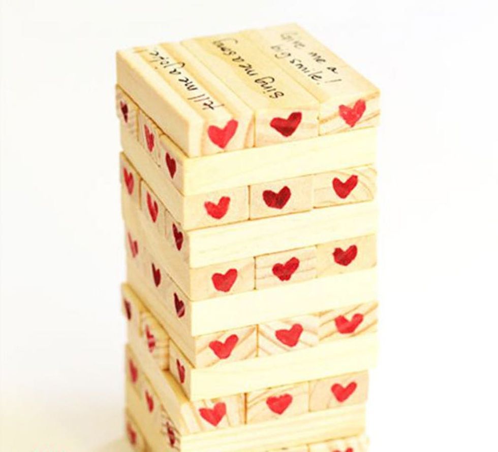 11 Valentine’s Day Games for Kids - Brit + Co