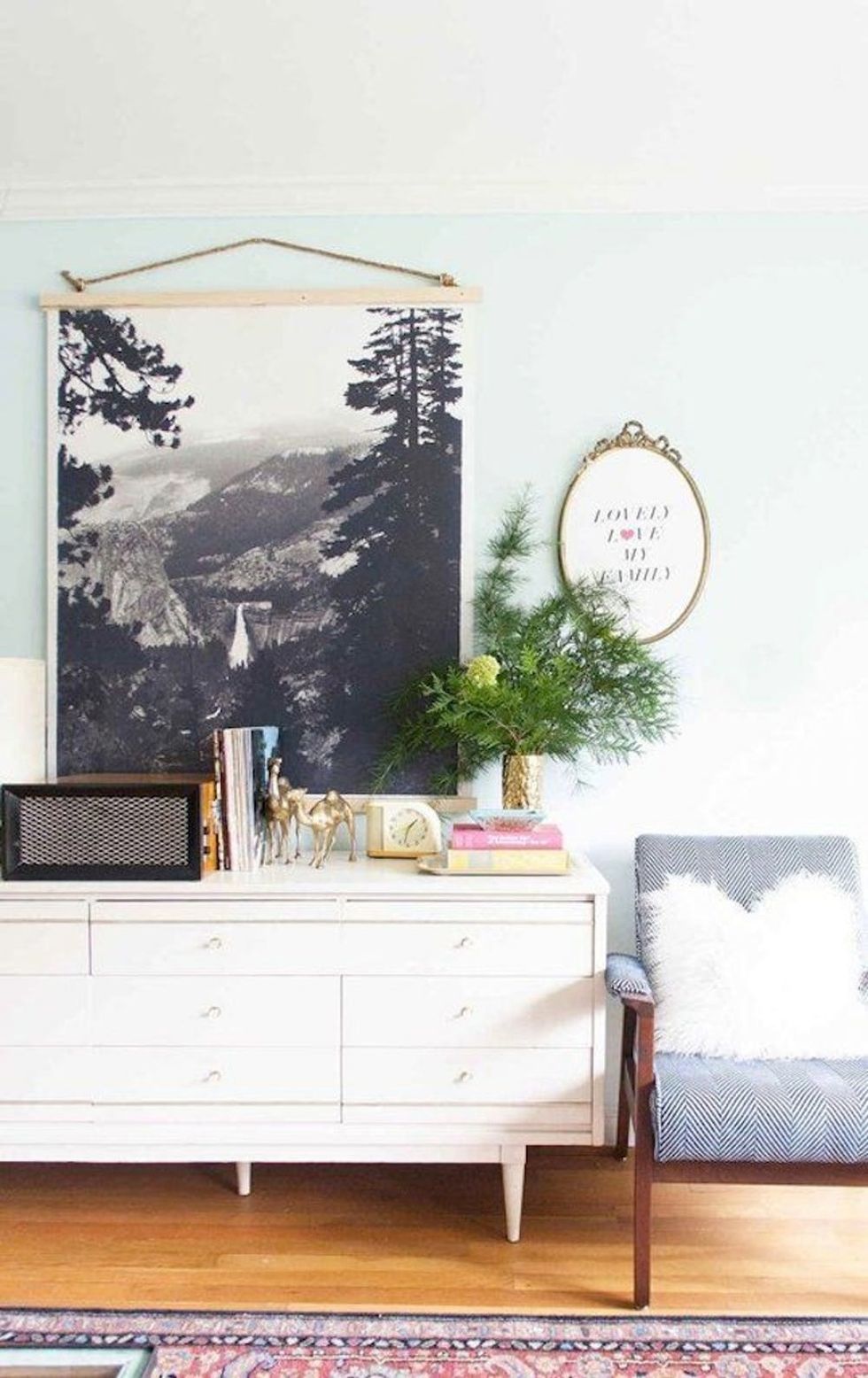 12 PNW Decor Ideas That Make the Most of Moody Skies - Brit + Co