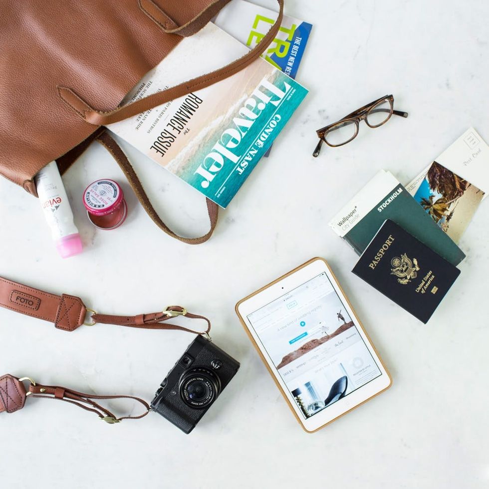 12 Ways to Build the Most Personalized Wedding Registry Ever - Brit + Co