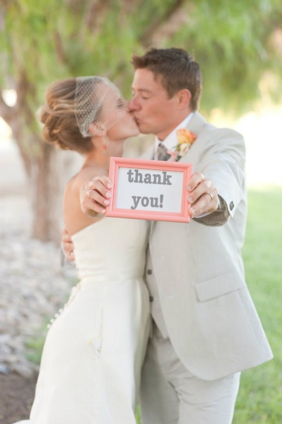 16 2016 Wedding Trends That Are Going to Be Huge This Year - Brit + Co