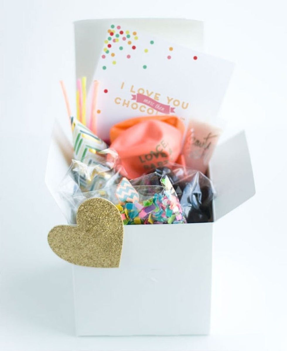 11 Party-in-a-Box Gift Ideas to Send for Your Bestie’s 30th Birthday ...