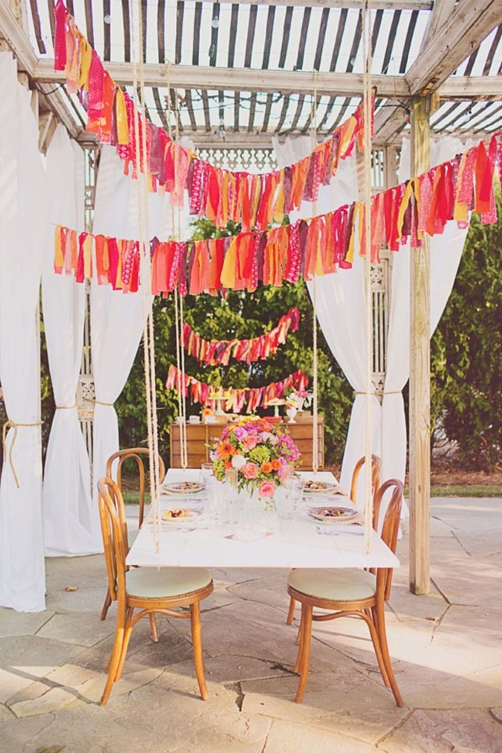 16 Bright Spring Bridal Shower Ideas - Brit + Co