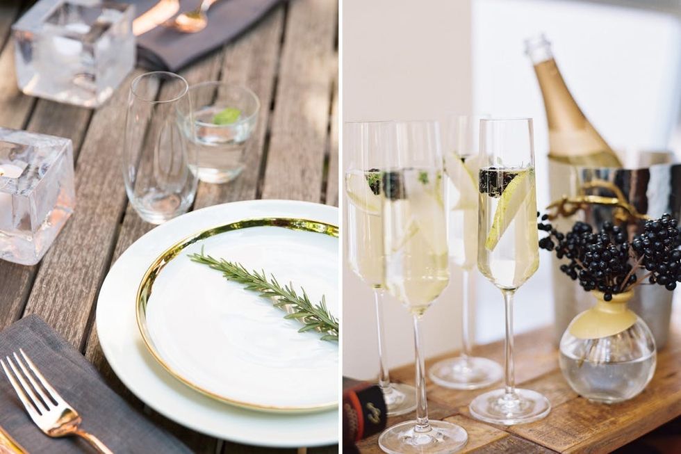 12 Ways to Build the Most Personalized Wedding Registry Ever - Brit + Co