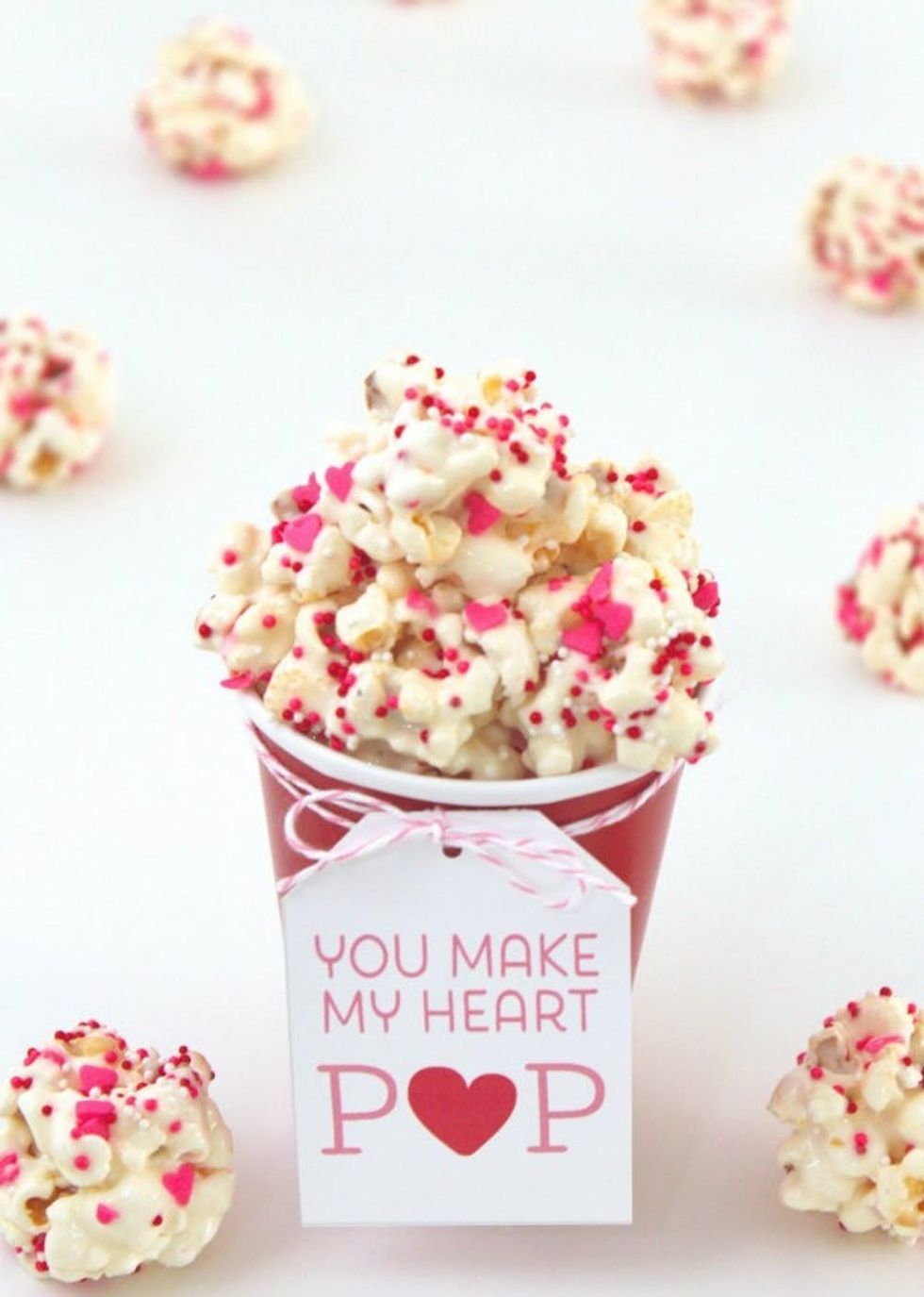 Spread the Love With These 27 *Free* Valentine’s Day Printables - Brit + Co