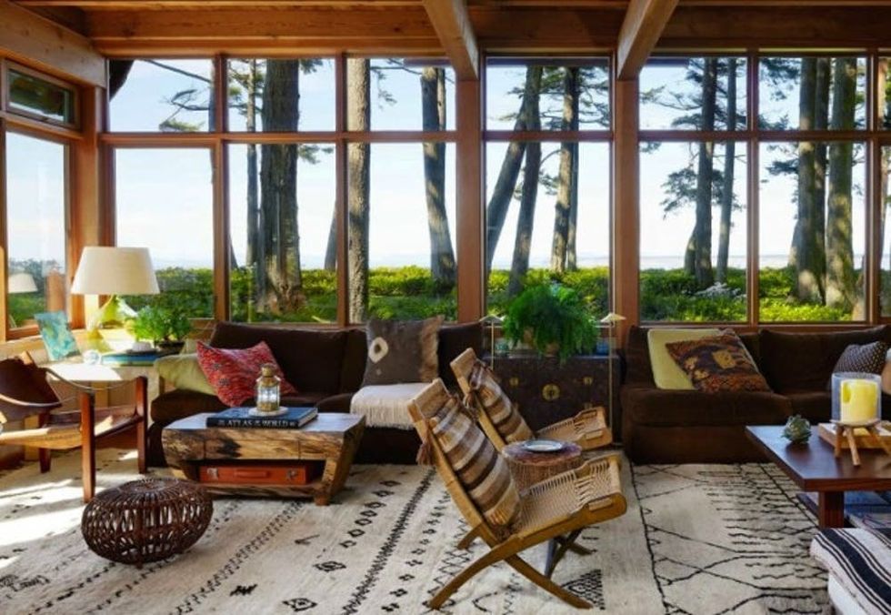 12 PNW Decor Ideas That Make the Most of Moody Skies - Brit + Co