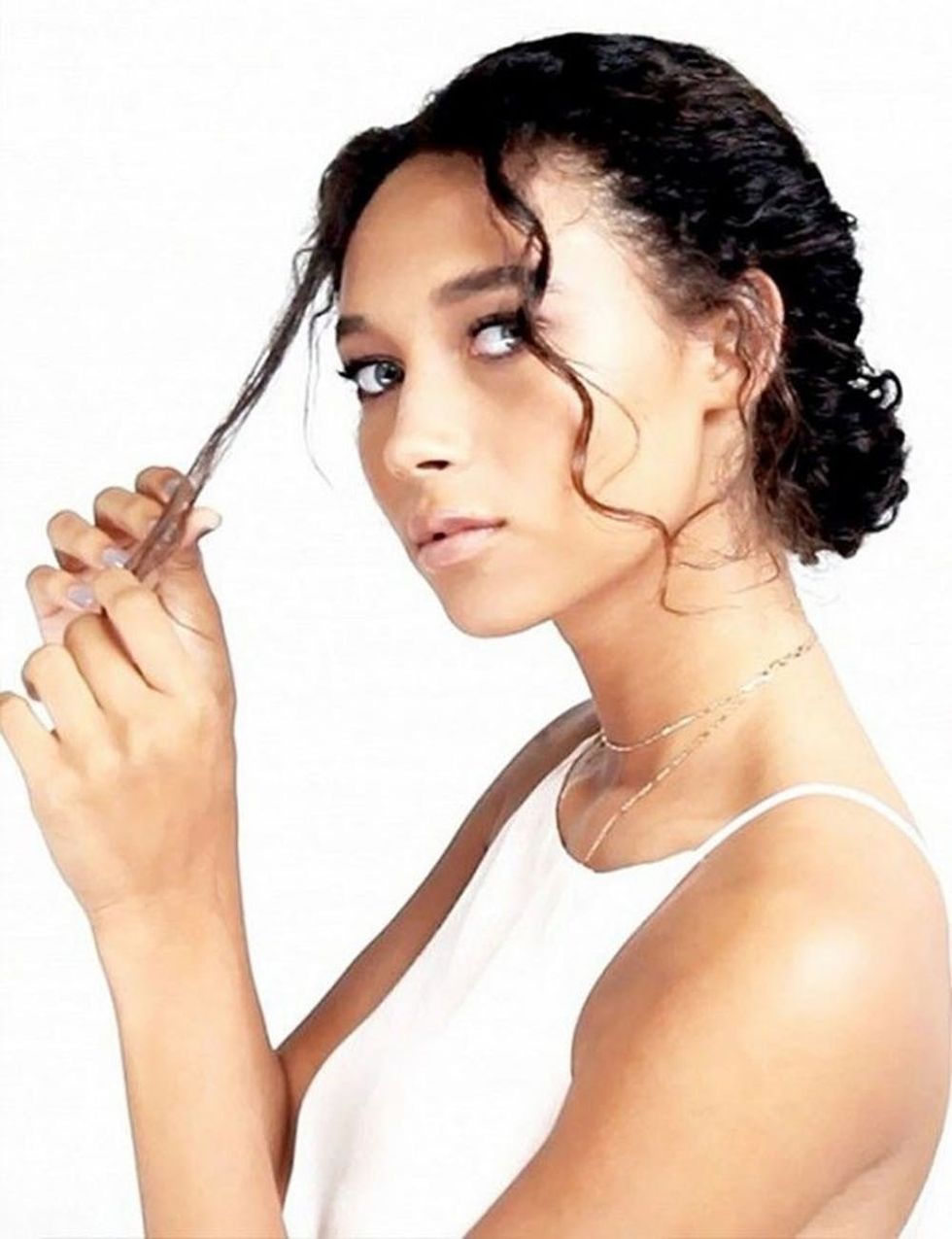 9 Hairstyles for Hitting the Slopes - Brit + Co