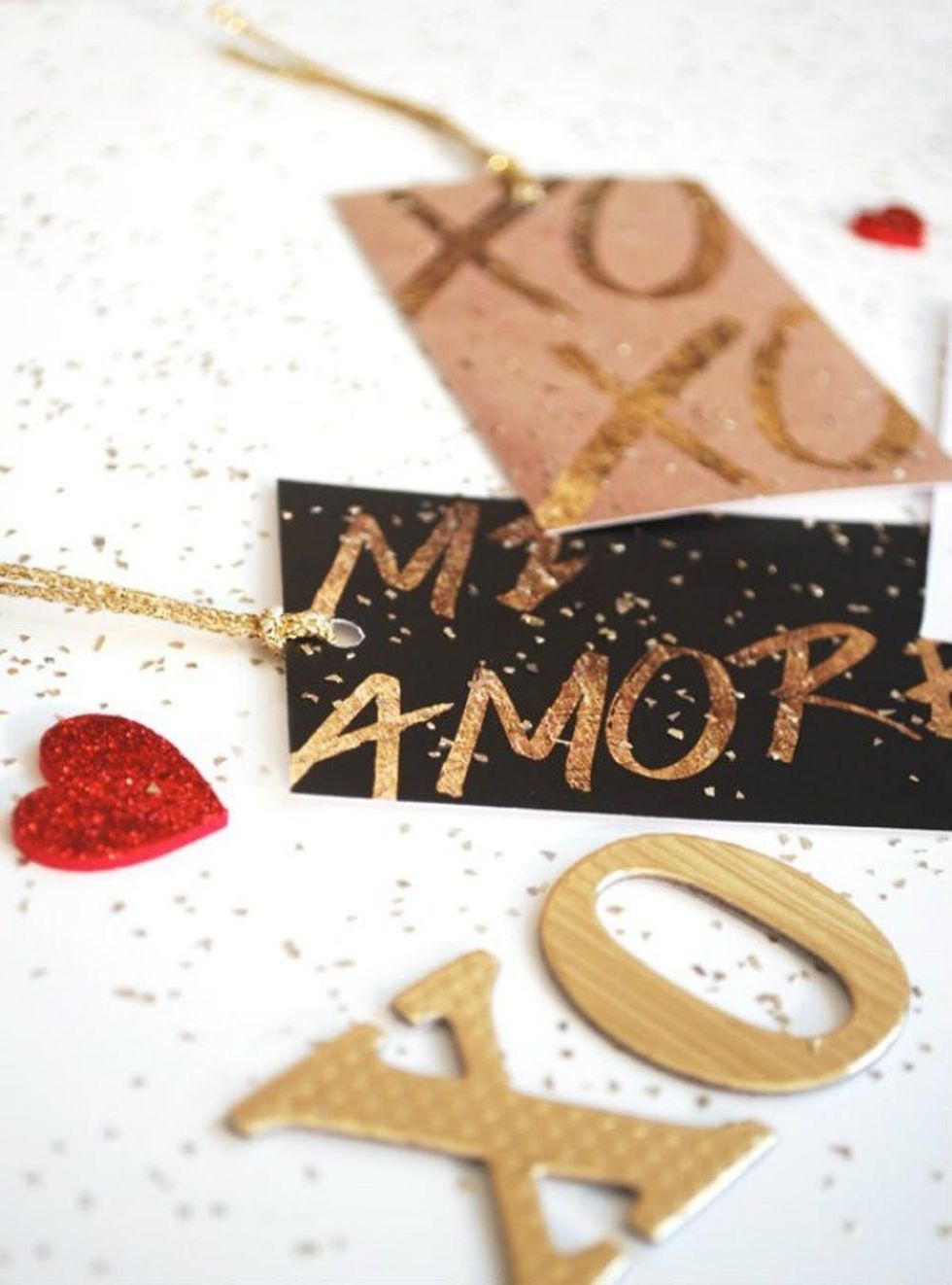 Spread the Love With These 27 *Free* Valentine’s Day Printables - Brit + Co