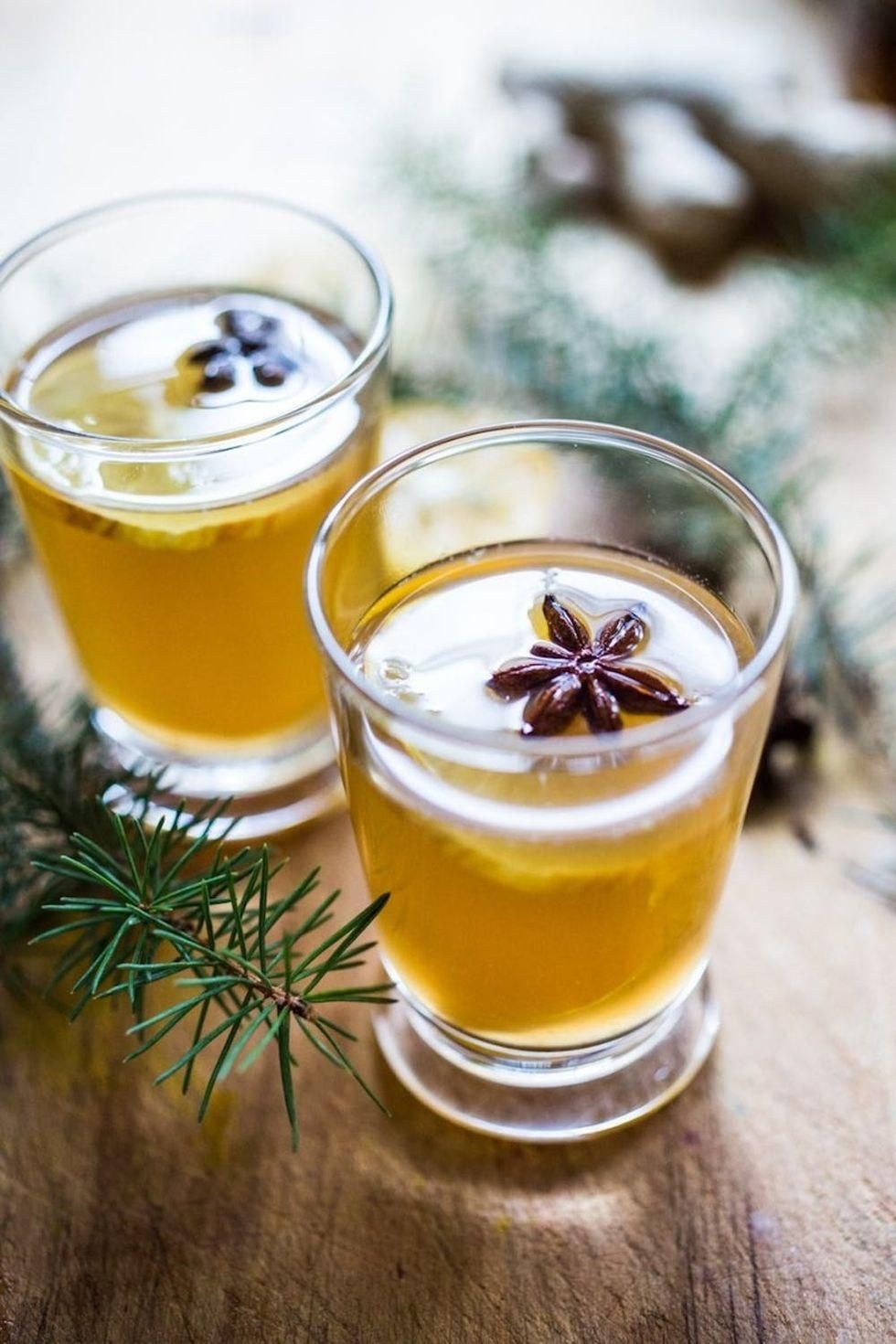 15 Maple Cocktails That Require ALL The Syrup - Brit + Co