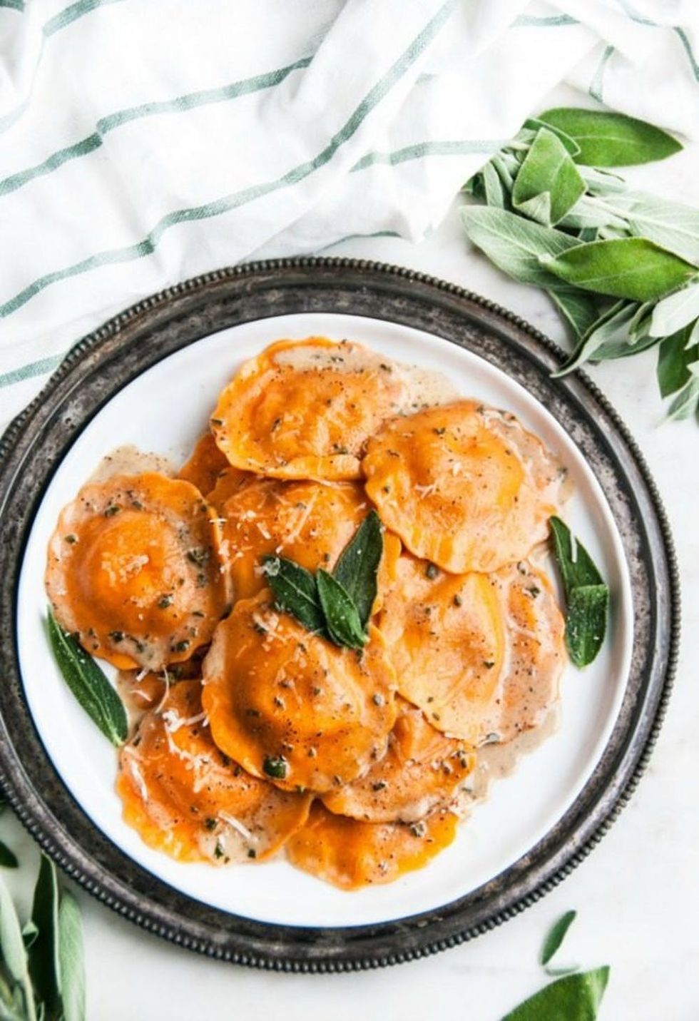 18 Epic Vegetarian Recipes for Meatless Monday - Brit + Co