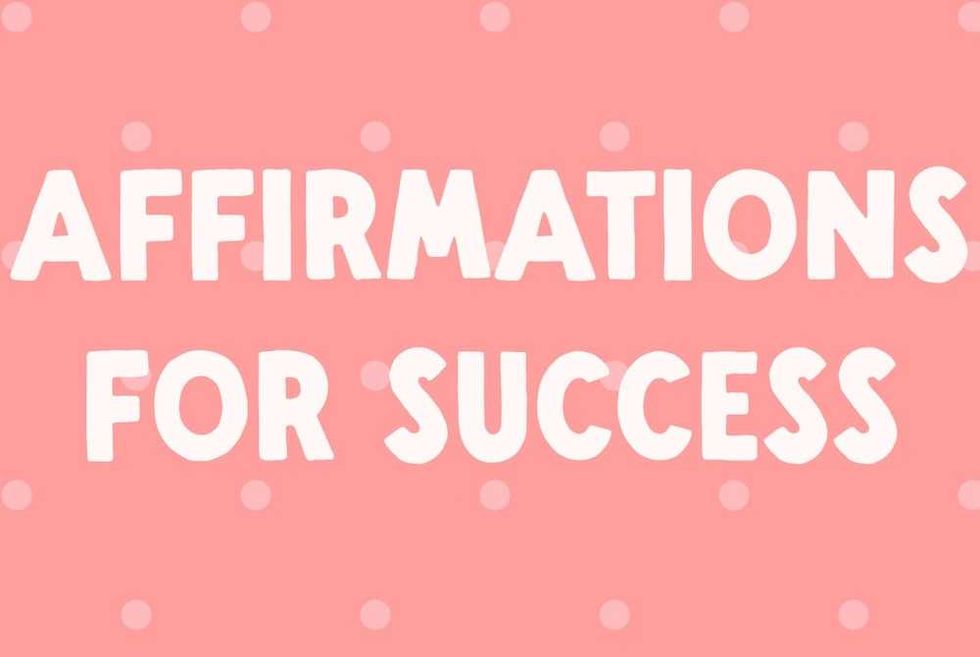 21 Powerful Affirmations To Manifest Your Best Year In 2026 - Brit + Co