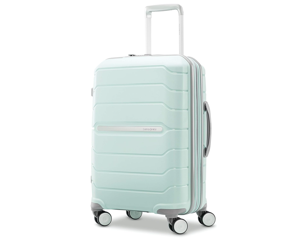 The Best Carry-Ons For Every Travel Budget - Brit + Co