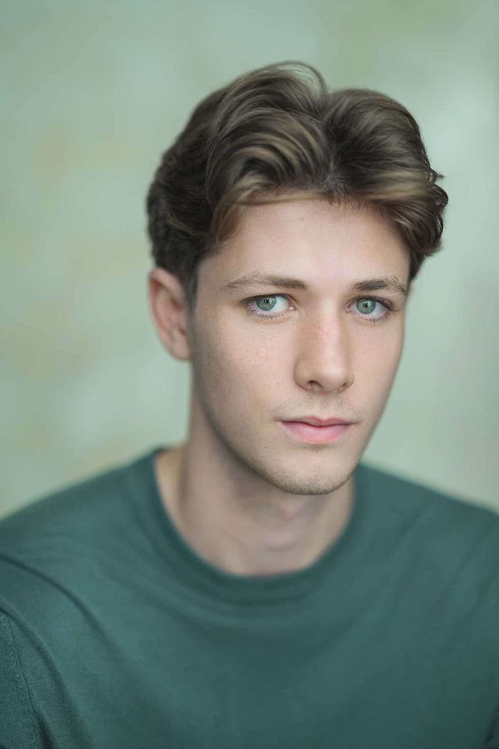 Meet the New Boys of Tommen Cast on Prime Video - Brit + Co