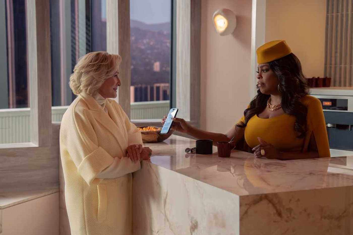 Ryan Murphy’s Latest Series Is About to Fill the Gaping Hole Left by ...