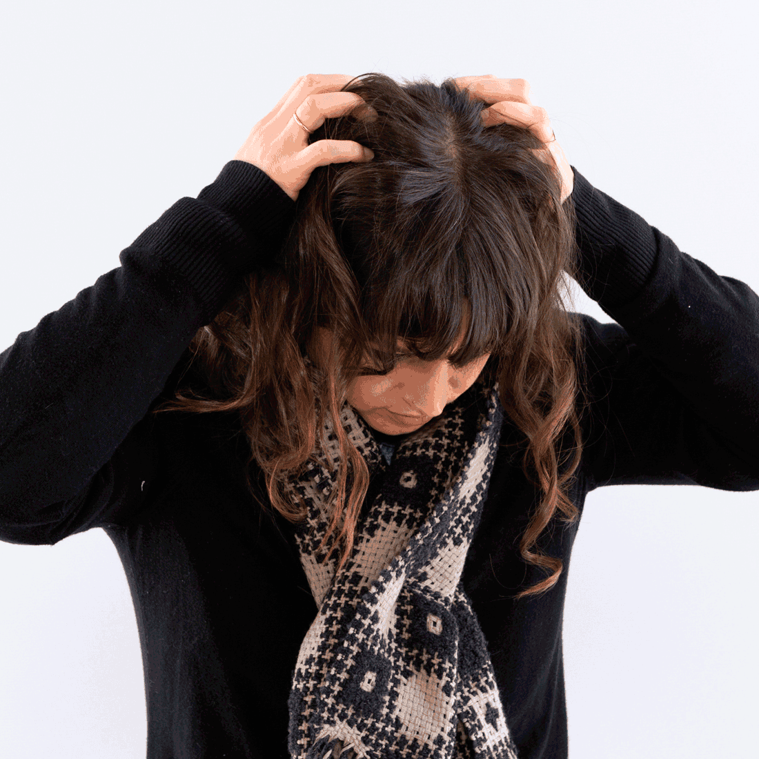 The Breakfast Club Allison Hair