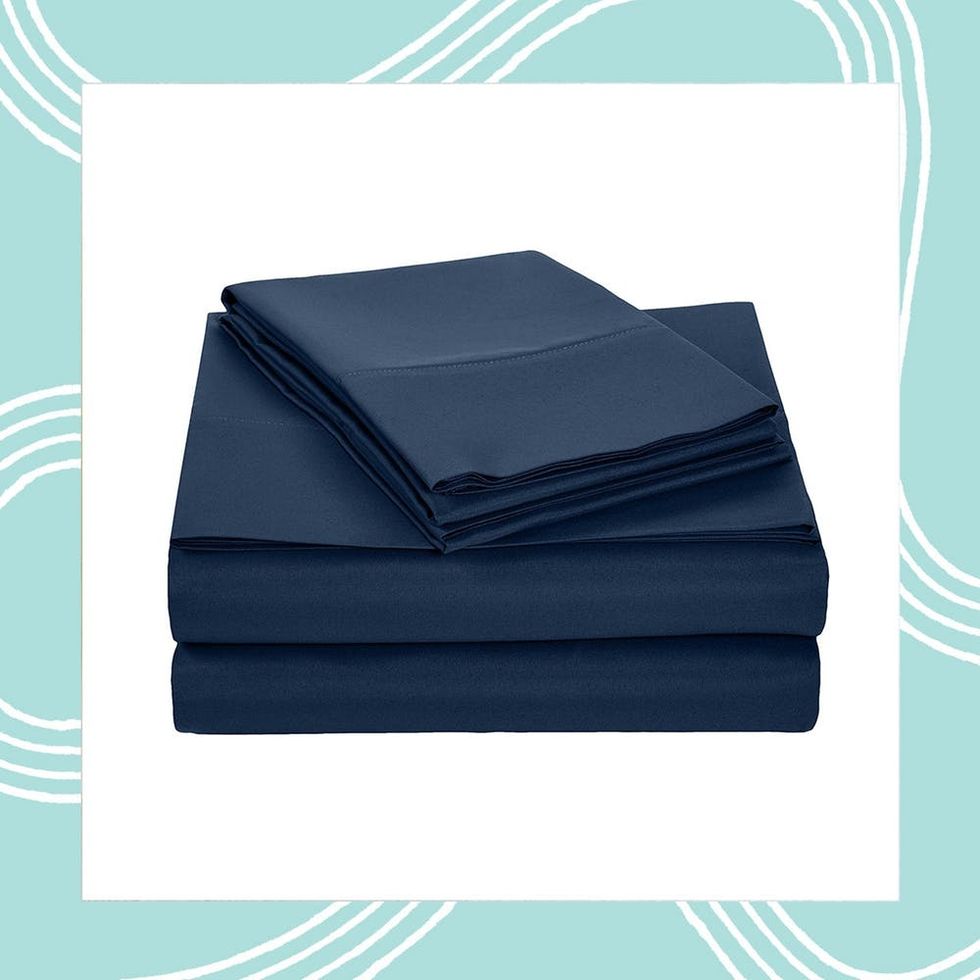 The Top-Selling Bedding to Buy on Amazon - Brit + Co