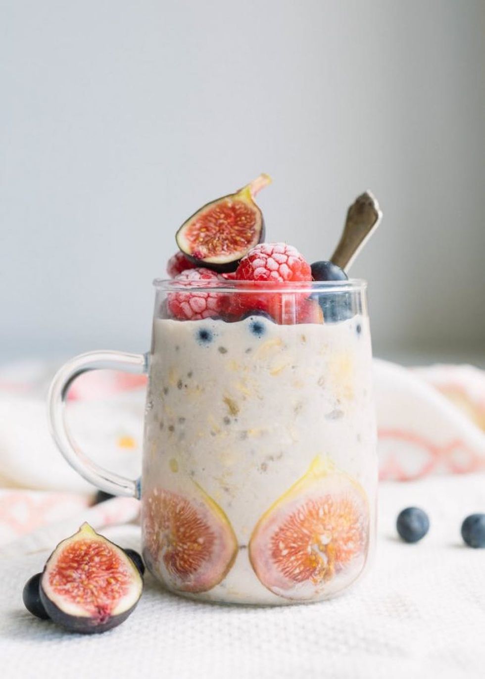 15 Blueberry Breakfasts to Brighten April Mornings - Brit + Co