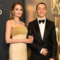 Angelina Jolie Pregnant 2024