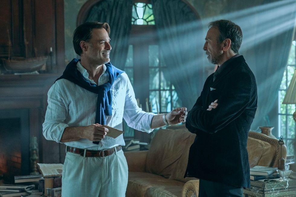 The Only Outer Banks Season 4 Recap You Need - Brit + Co