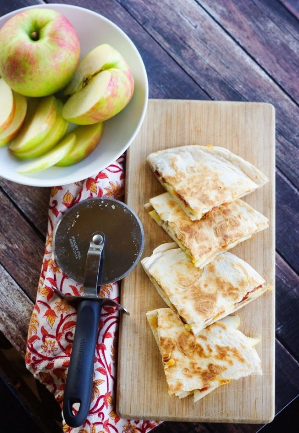 20 Unique Apple Recipes You Haven’t Tried Yet - Brit + Co