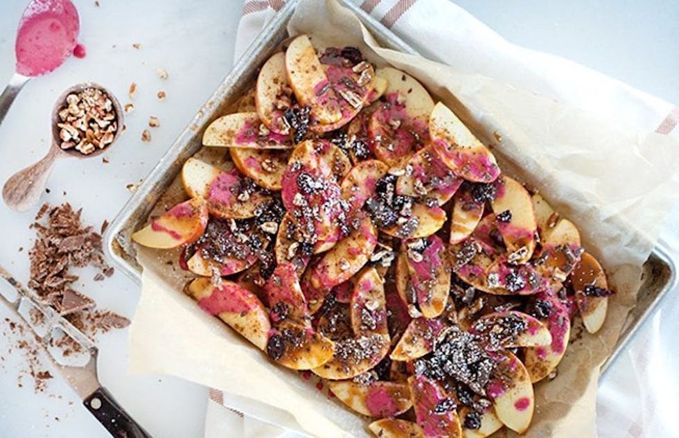 20 Unique Apple Recipes You Haven’t Tried Yet - Brit + Co