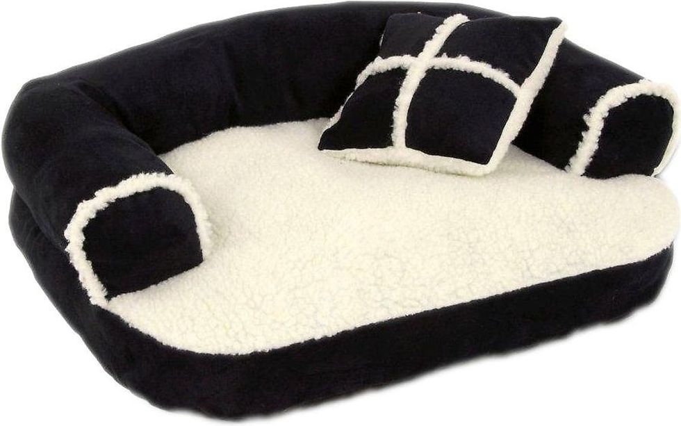 30 Pet Beds That Won’t Ruin Your Home Decor - Brit + Co