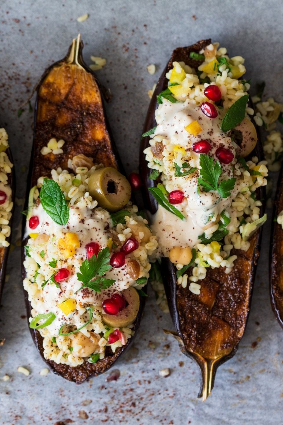 18 Easy Bulgur Recipes to Master Chef-Level Meals - Brit + Co