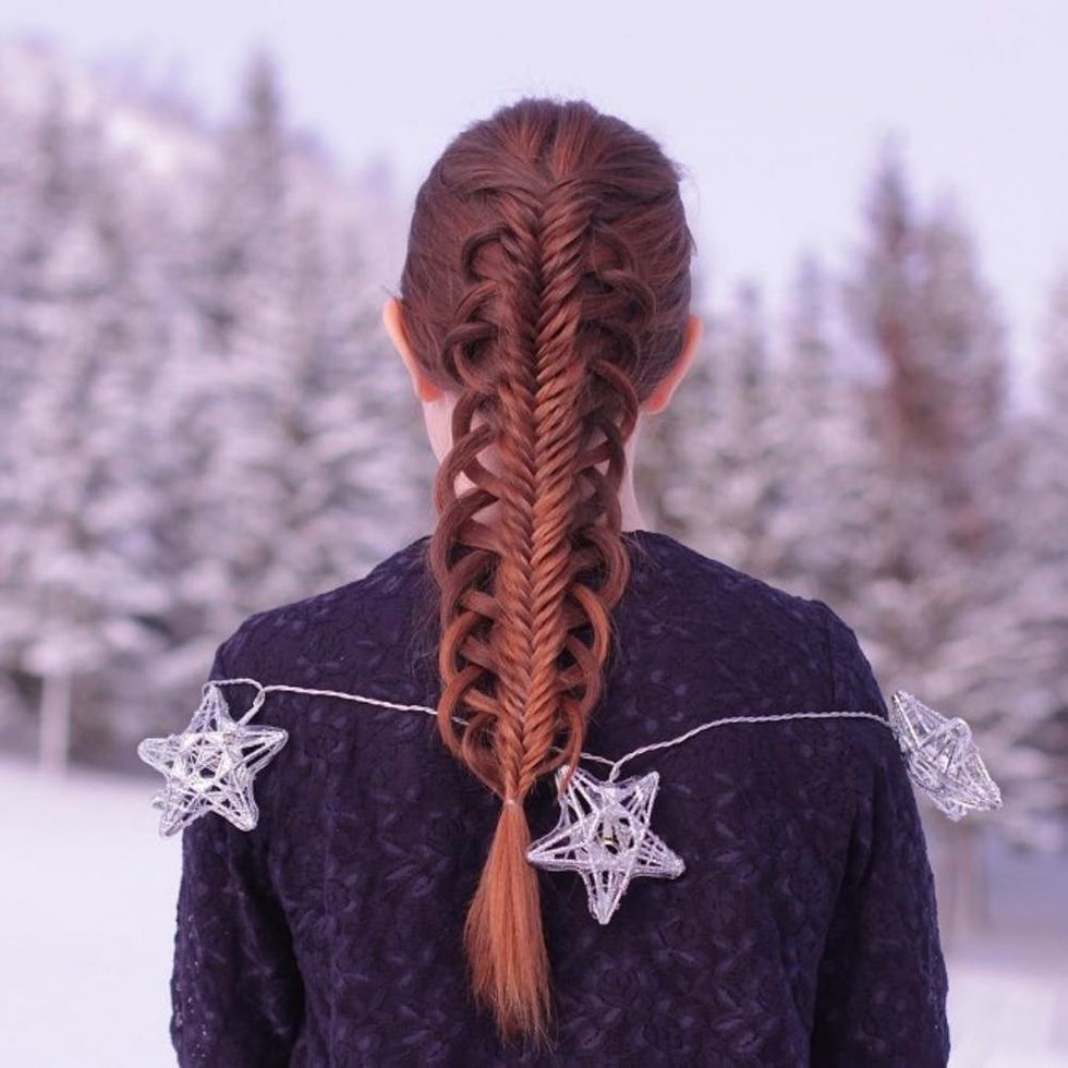 100 of the Best Braided Hairstyles You Haven’t Pinned Yet - Brit + Co