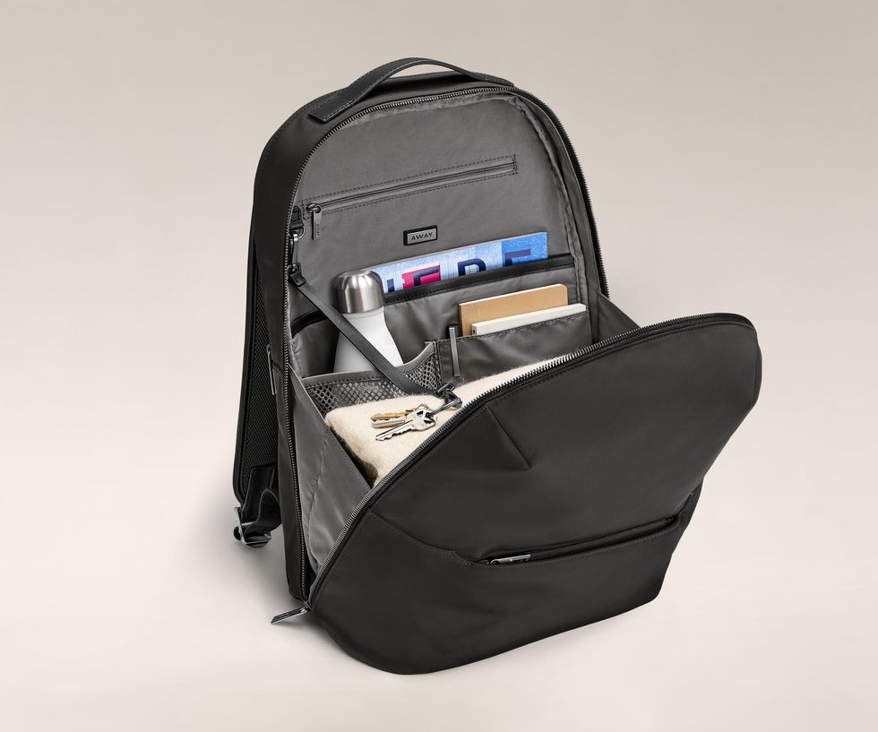 Stylish Backpacks That Can Fit Your Laptop - Brit + Co