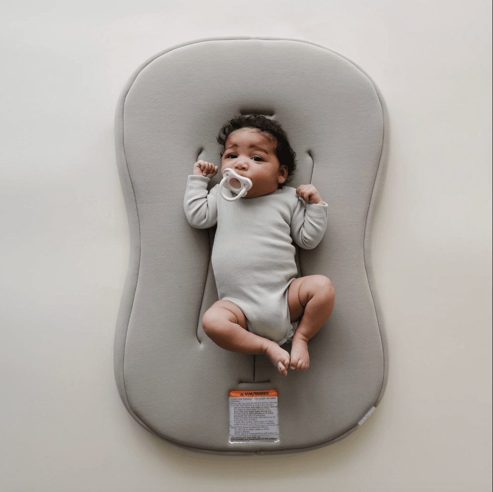 12 Chic Baby Gifts for Parents Keeping the Gender a Surprise - Brit + Co