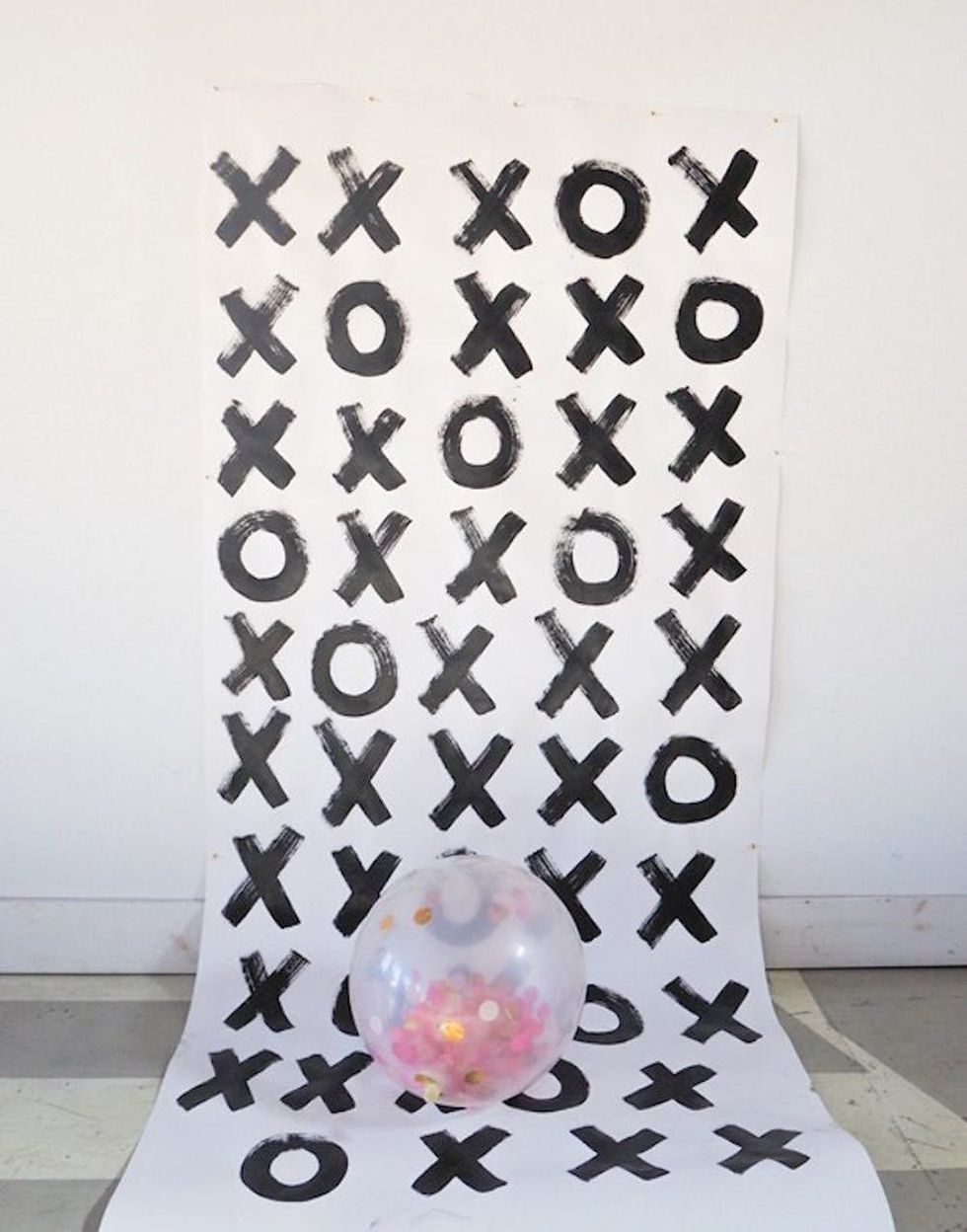 23 Unique Photo Backdrop Ideas for Your Next Party - Brit + Co