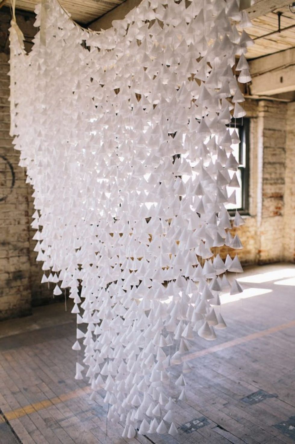 23 Unique Photo Backdrop Ideas for Your Next Party - Brit + Co