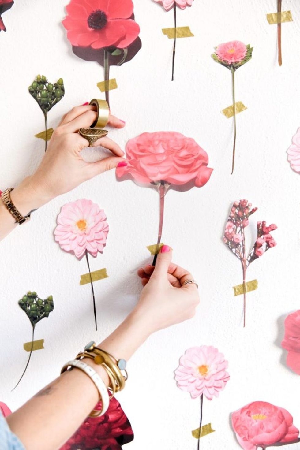 23 Unique Photo Backdrop Ideas for Your Next Party - Brit + Co
