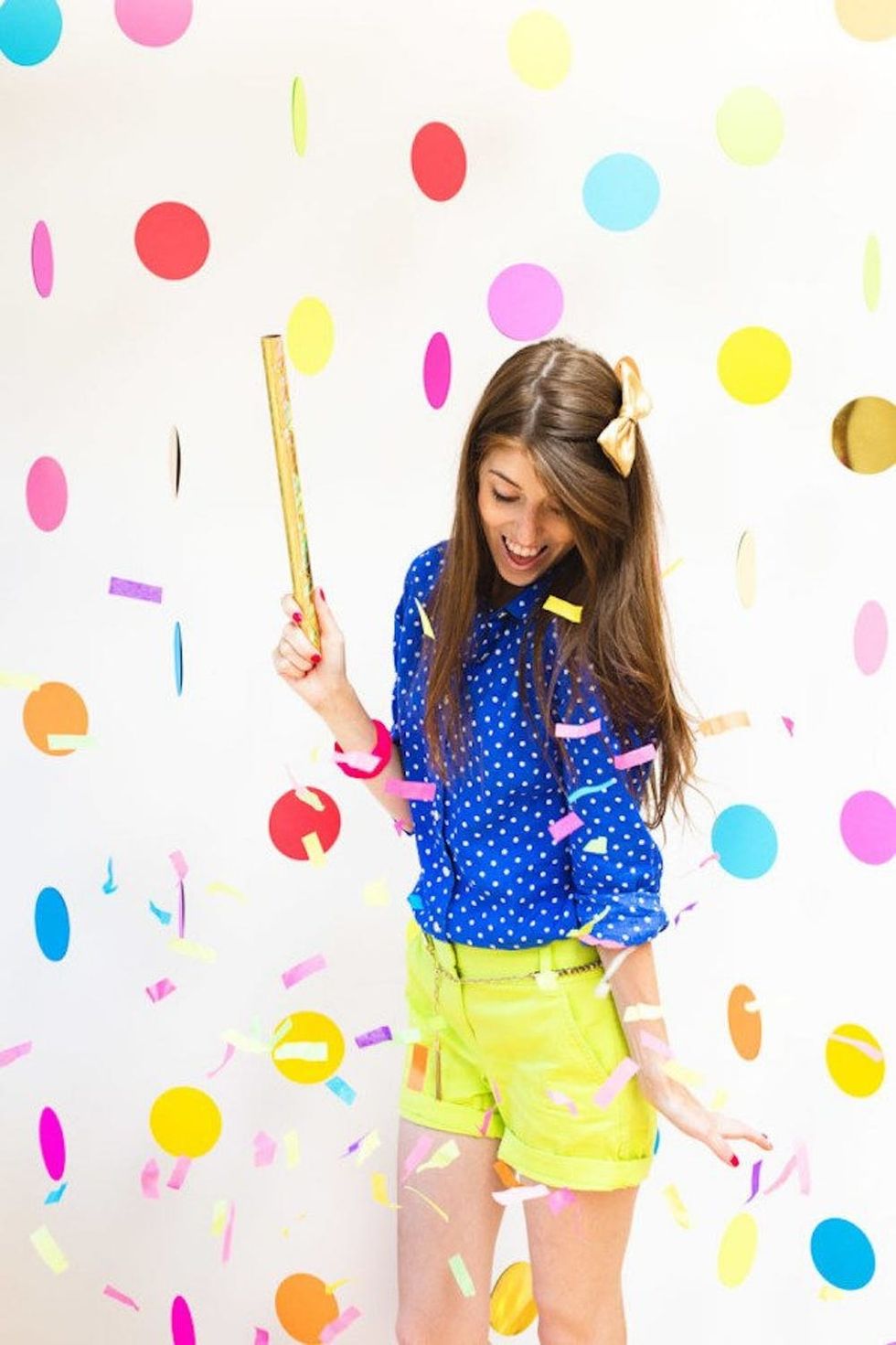 23 Unique Photo Backdrop Ideas for Your Next Party - Brit + Co