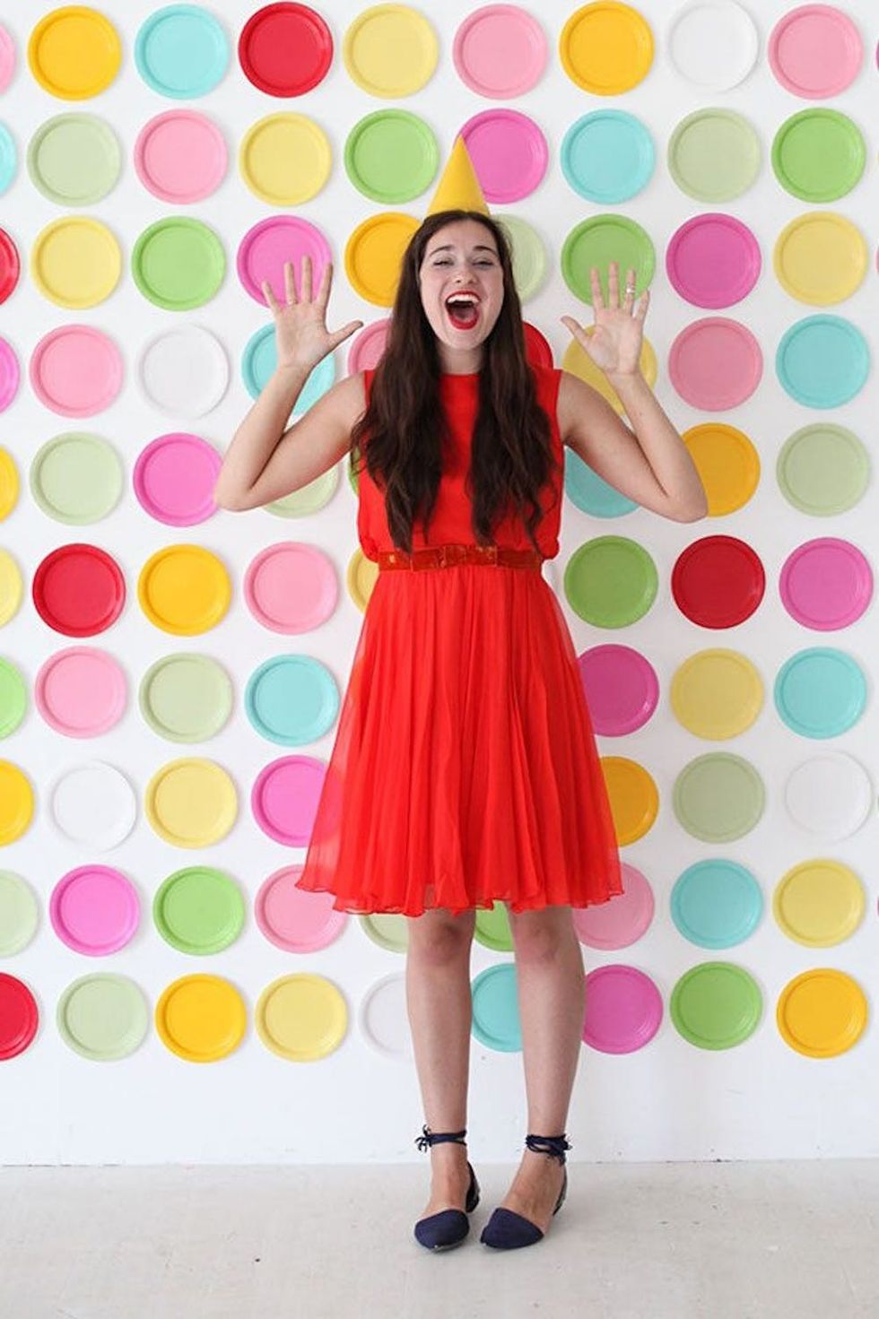 23 Unique Photo Backdrop Ideas for Your Next Party - Brit + Co