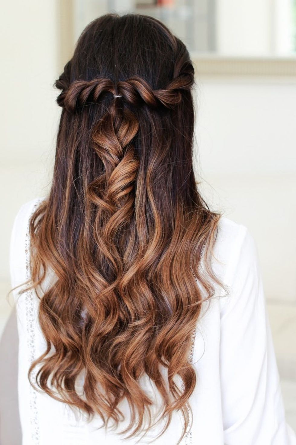 11 Twist Hairstyles to Switch Up Your Braid Game - Brit + Co