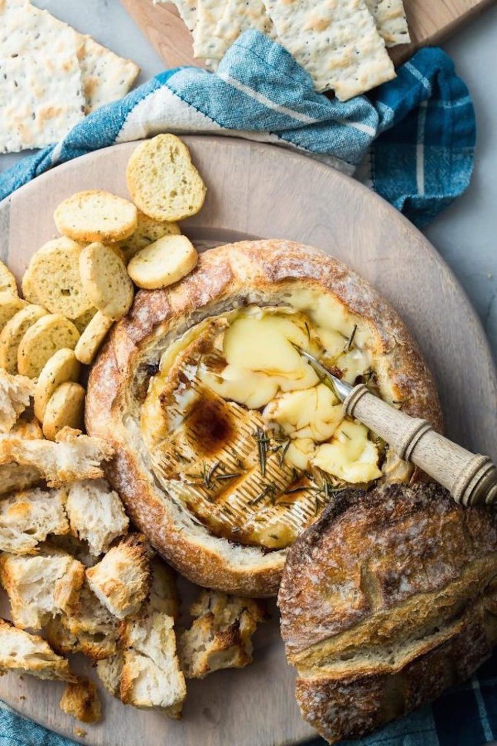 17 Irresistible Baked Cheese Appetizers for Awards Night - Brit + Co