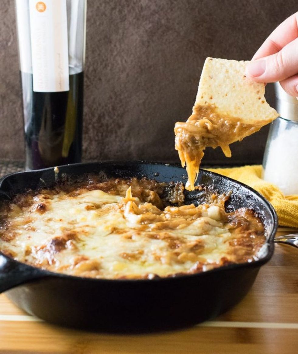 17 Irresistible Baked Cheese Appetizers for Awards Night - Brit + Co