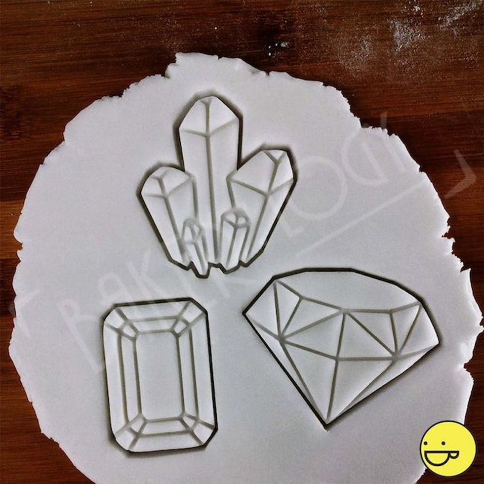 12 Gifts for People Who Can’t Get Enough Crystals in Their Life - Brit + Co