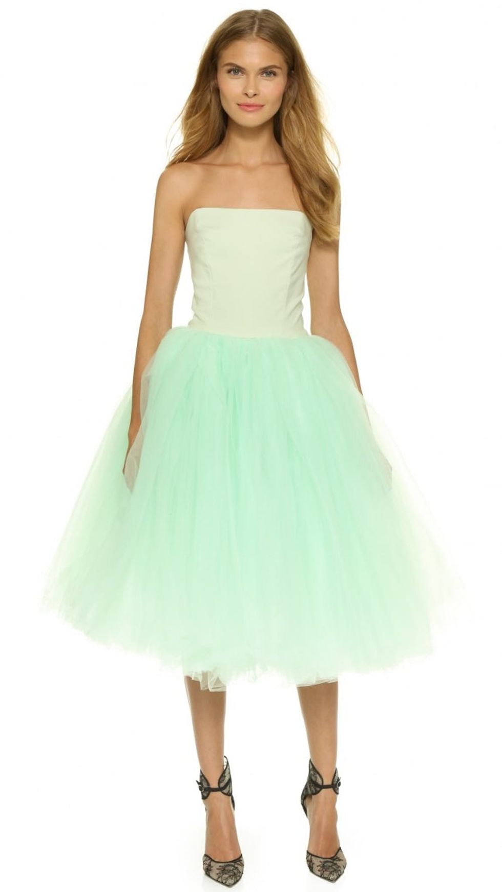 23 Prom Dresses That We’d Totally Wear Now - Brit + Co