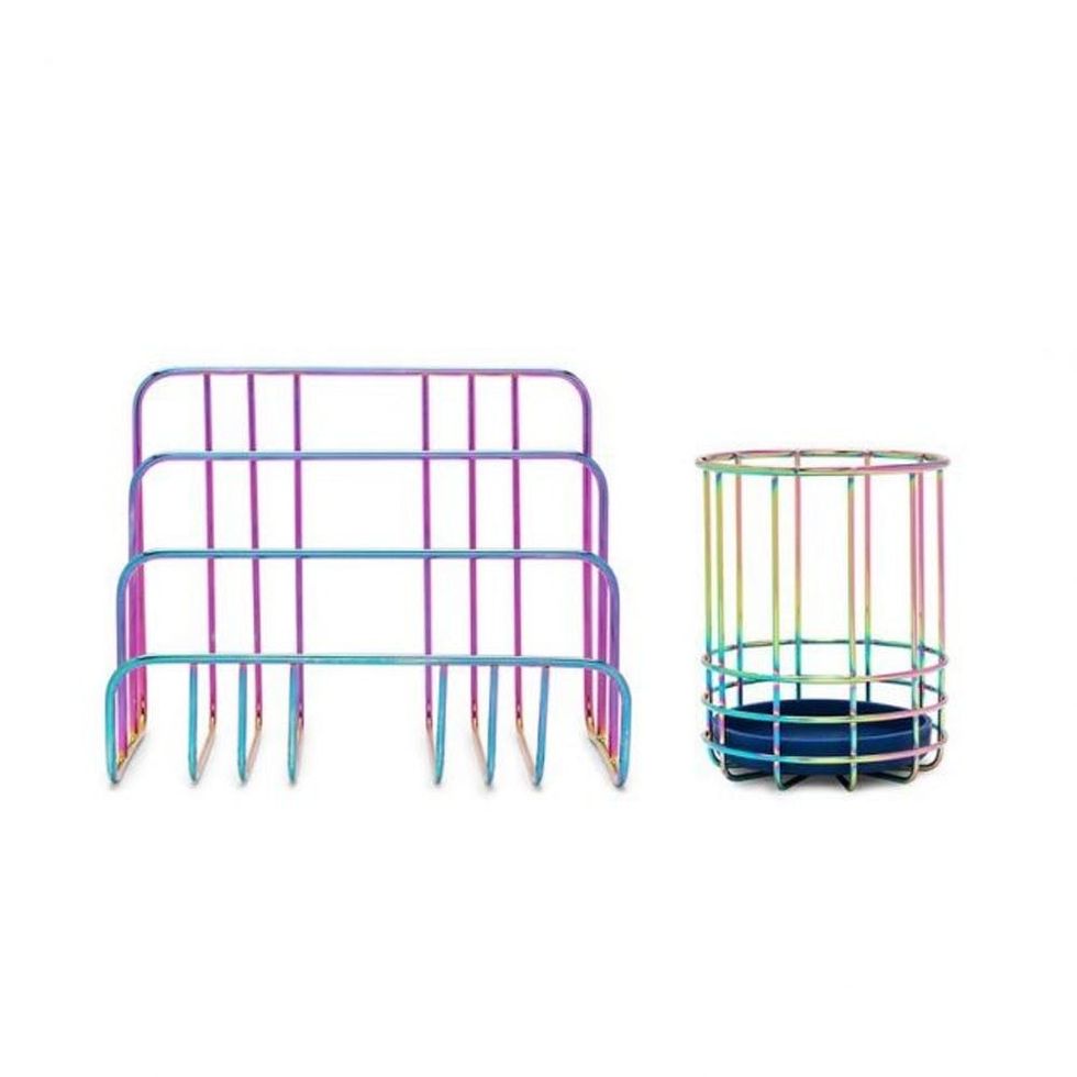 18 Delightful Desk Accessories to Spruce Up Your Workspace - Brit + Co