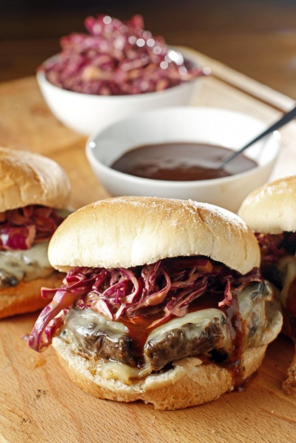 23 Creative Sandwich Recipes to Make Your Coworkers Jealous at Lunch ...