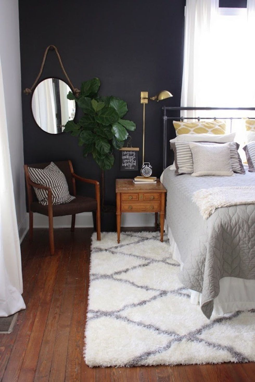 12 PNW Decor Ideas That Make the Most of Moody Skies - Brit + Co