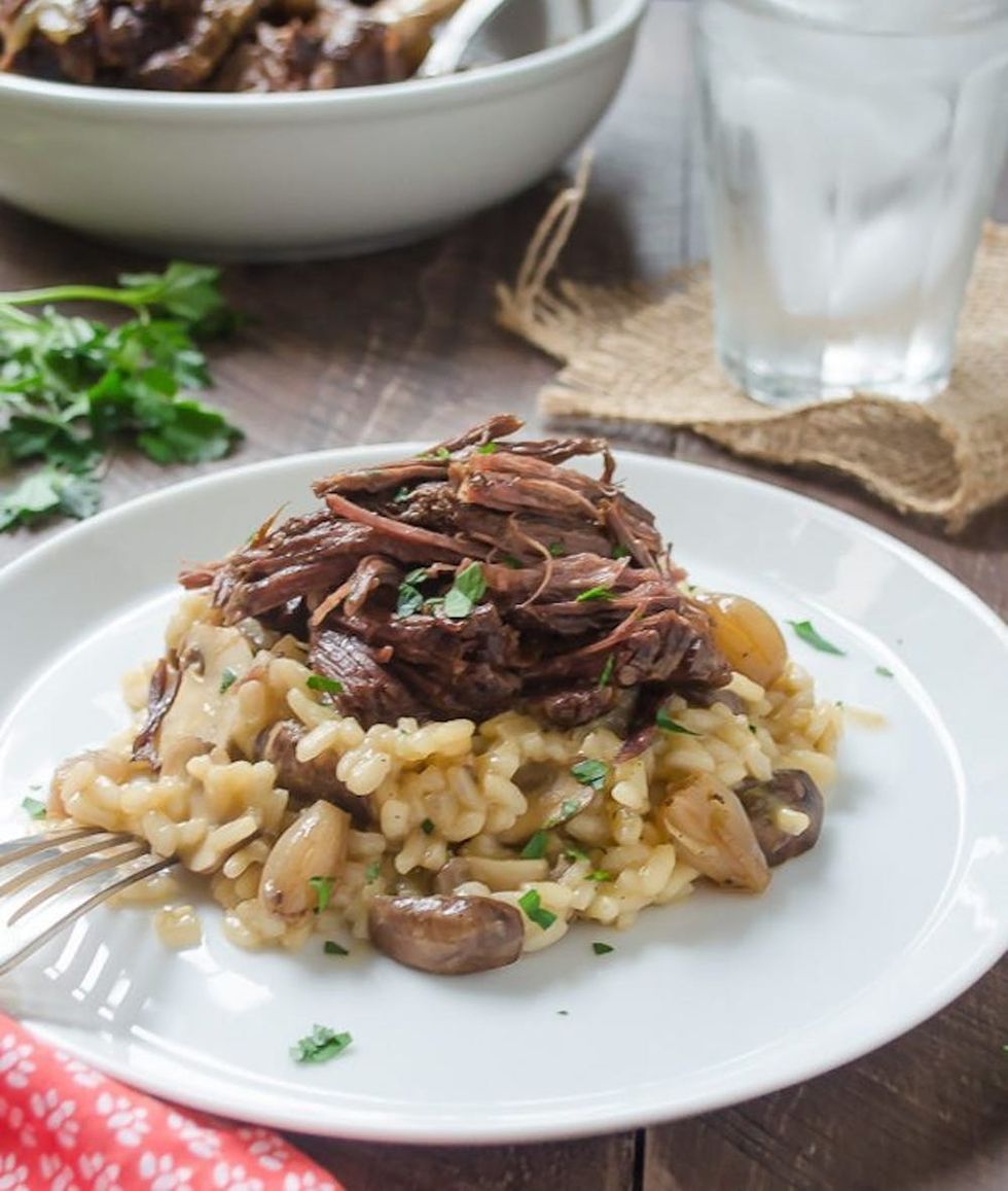 19 Short Rib Dinner Recipes That Are BIG on Flavor - Brit + Co