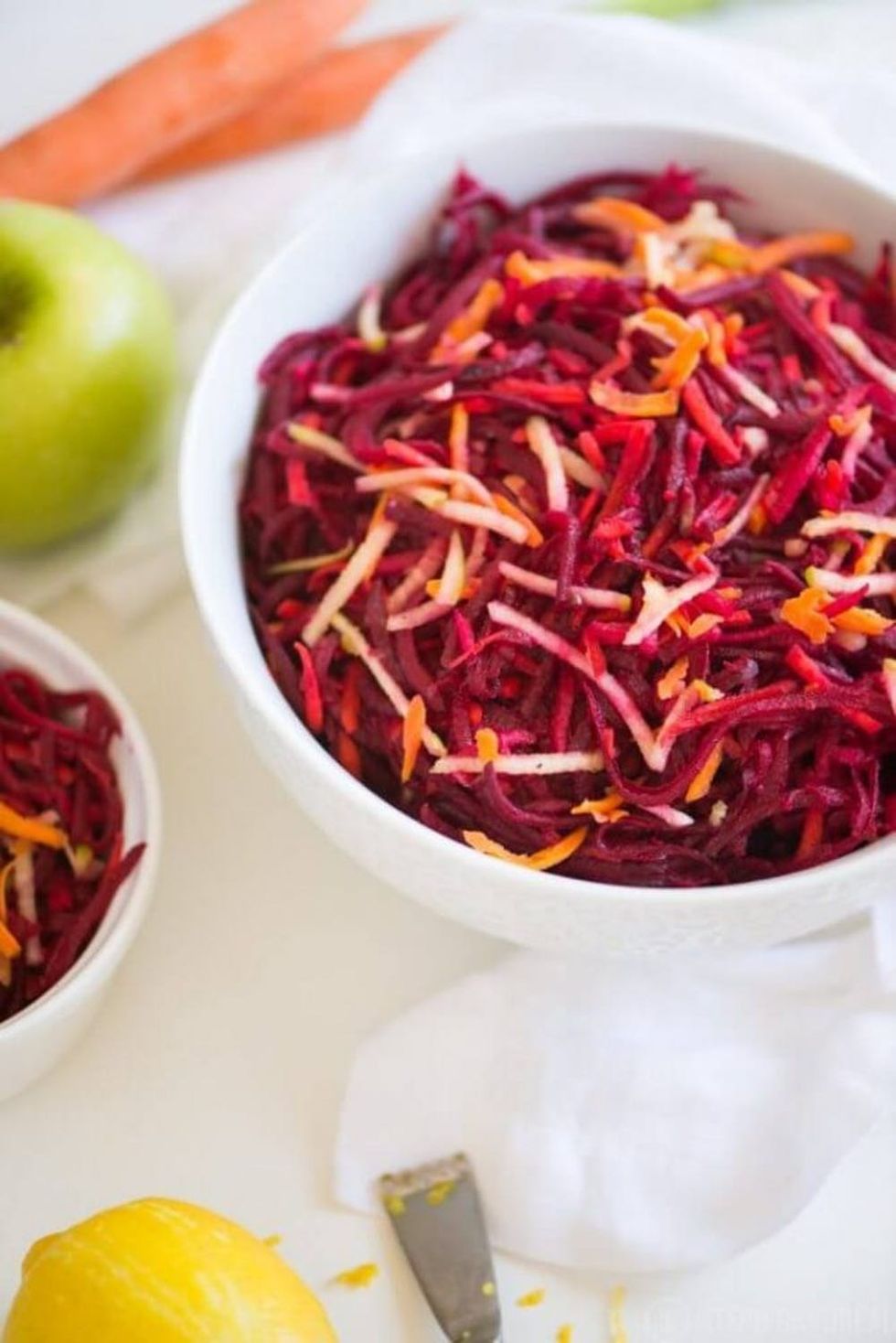 22 Beet Salad Recipes That Will Satisfy at Any Dinner Party - Brit + Co