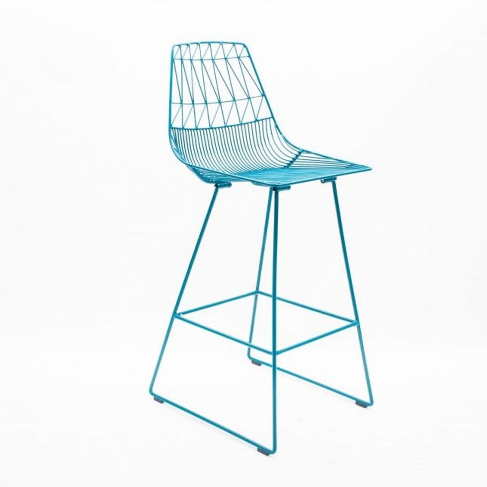 17 Barstools That Will Take Your Kitchen to the Next Level - Brit + Co